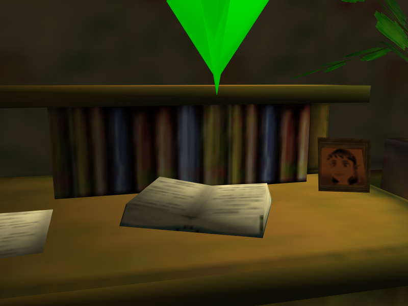 Kafei's Diary - Zelda Wiki