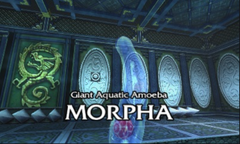Morpha - Zelda Wiki