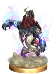 Category:Super Smash Bros. Brawl Models - Zelda Wiki