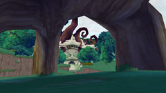 Faron Province - Zelda Wiki