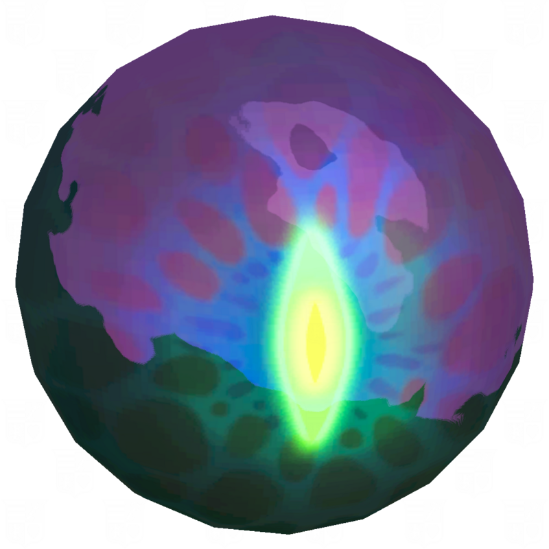 Eye - Zelda Wiki