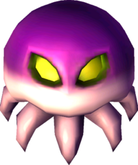 Bosses in A Link Between Worlds - Zelda Wiki