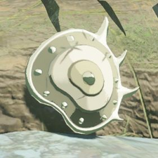 Lizal Shield - Zelda Wiki