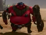 Shield Moblin - Zelda Wiki