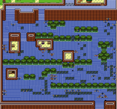 Rapids Ride - Zelda Wiki