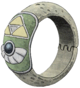 Power Bracelet - Zelda Wiki