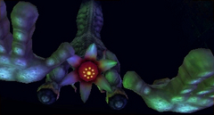 Bongo Bongo - Zelda Wiki