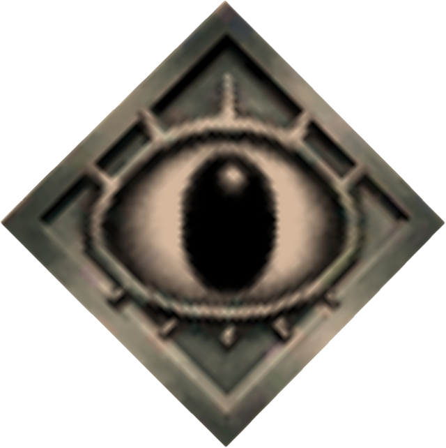 Eyeball Switch - Zelda Wiki