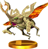 Stagnox - Zelda Wiki