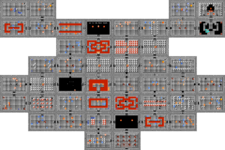 Dungeons in The Legend of Zelda - Zelda Wiki
