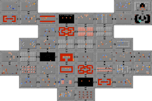 Dungeons in The Legend of Zelda - Zelda Wiki