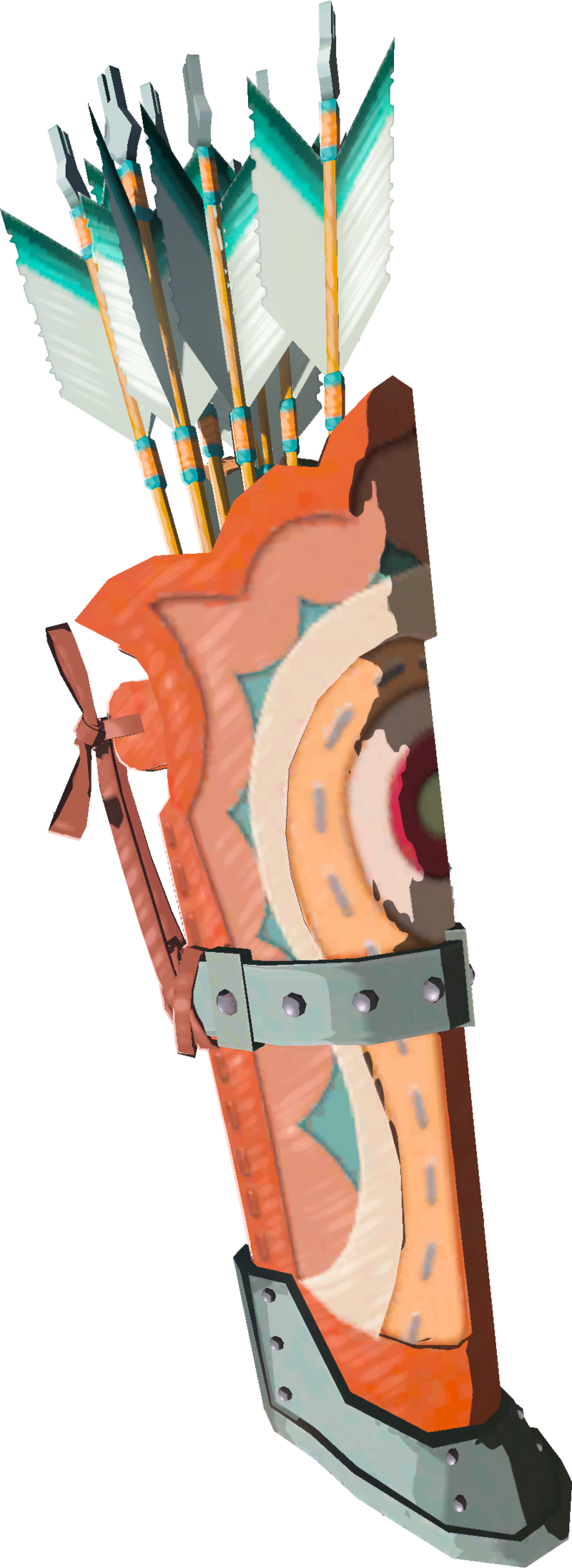 Quiver - Zelda Wiki