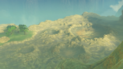 Tabantha Frontier - Zelda Wiki