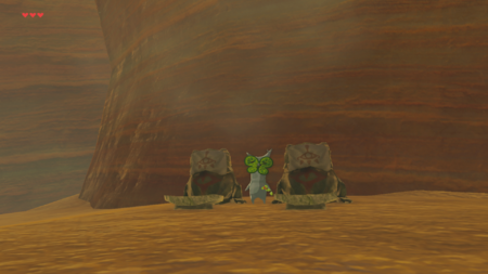 Food Offering - Zelda Wiki