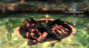 Wolf Link - Zelda Wiki