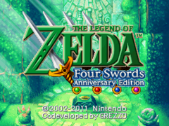 Nintendo DS - Zelda Wiki