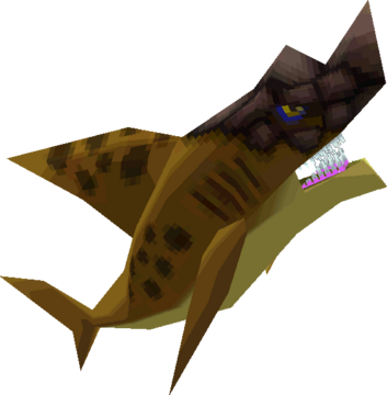 Gyorg - Zelda Wiki