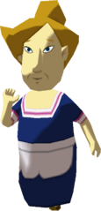 Windfall Auction - Zelda Wiki