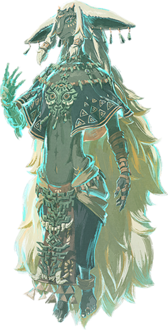 Zonai - Zelda Wiki