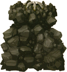 Rock Like - Zelda Wiki