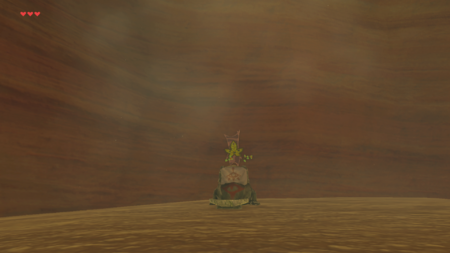 Offering Spot - Zelda Wiki