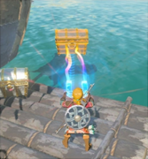 Magnesis - Zelda Wiki