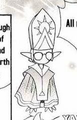 Festari - Zelda Wiki