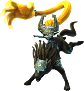 Wolf - Zelda Wiki