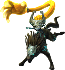 Wolf - Zelda Wiki