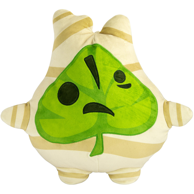 Mega Mocchi Plush - Legend of Zelda - Korok - Zelda Wiki
