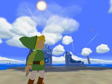 Wind - Zelda Wiki
