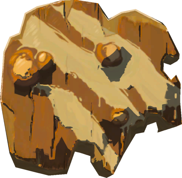 Boko Shield - Zeldapedia