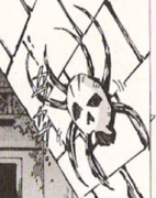 Skulltula - Zelda Wiki