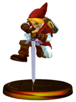 Link/Other Appearances - Zelda Wiki