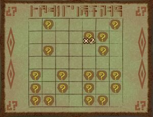 Special Chart - Zelda Wiki