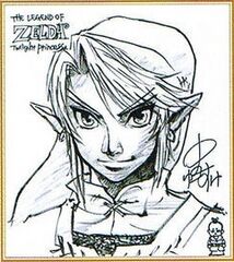 Malo - Zelda Wiki