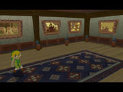 Windfall Island - Zelda Wiki