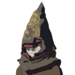 Of the Depths Set - Zelda Wiki