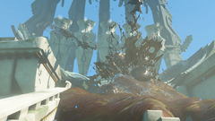 Sidon of the Zora - Zelda Wiki