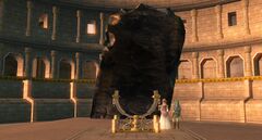 Mirror Chamber - Zelda Wiki