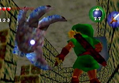 Wallmaster - Zelda Wiki