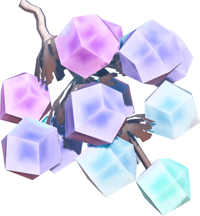 Ice Fruit - Zelda Wiki
