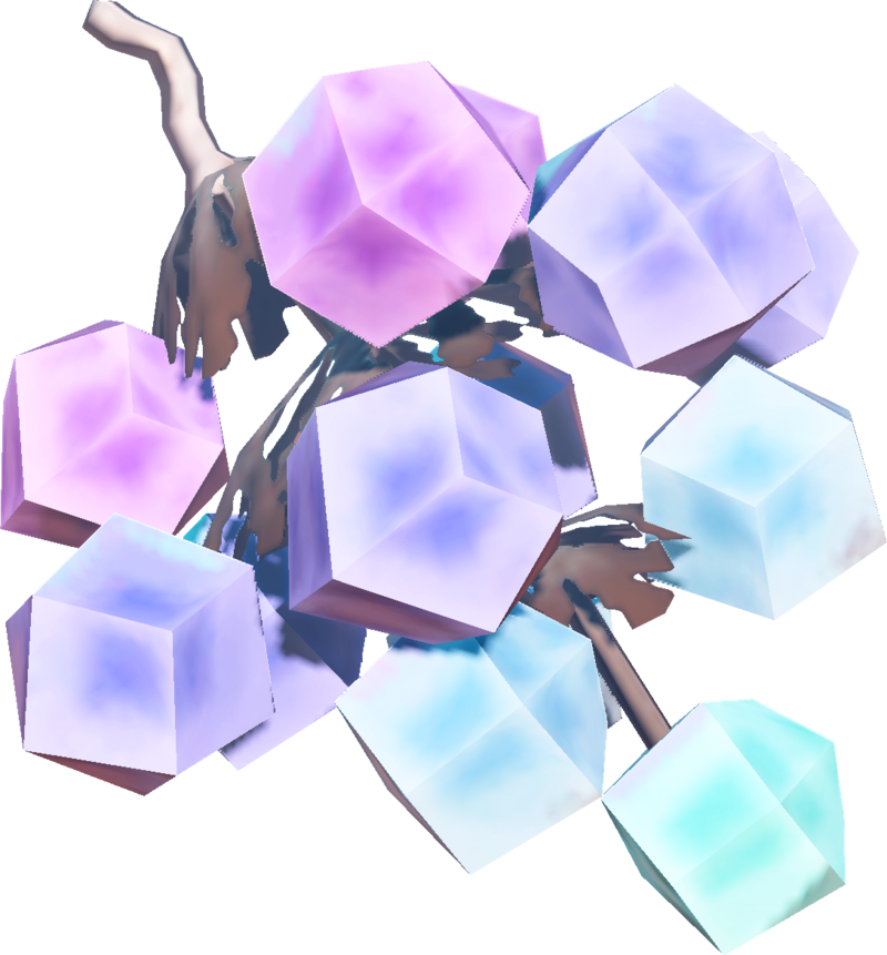 Ice Fruit - Zelda Wiki