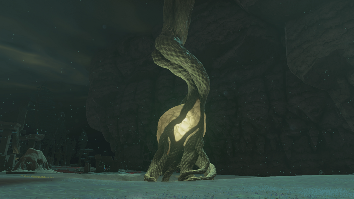 Kasari Lightroot - Zelda Wiki