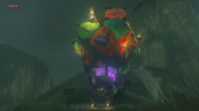 Fang and Bone - Zelda Wiki