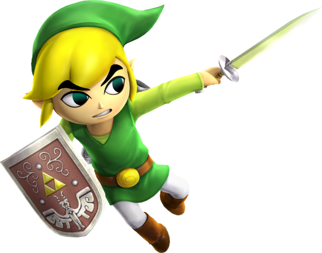 Light Sword - Zelda Wiki
