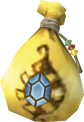 Wallet - Zelda Wiki
