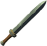 Weapons in Breath of the Wild - Zelda Wiki