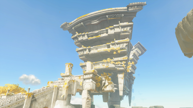 Temple of Time - Zelda Wiki