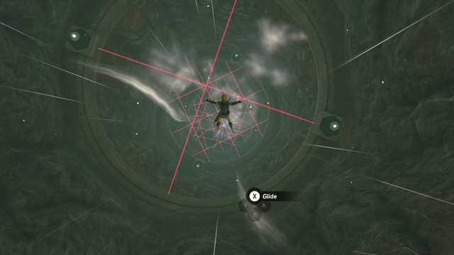 Zonaite Forge Island - Zelda Wiki